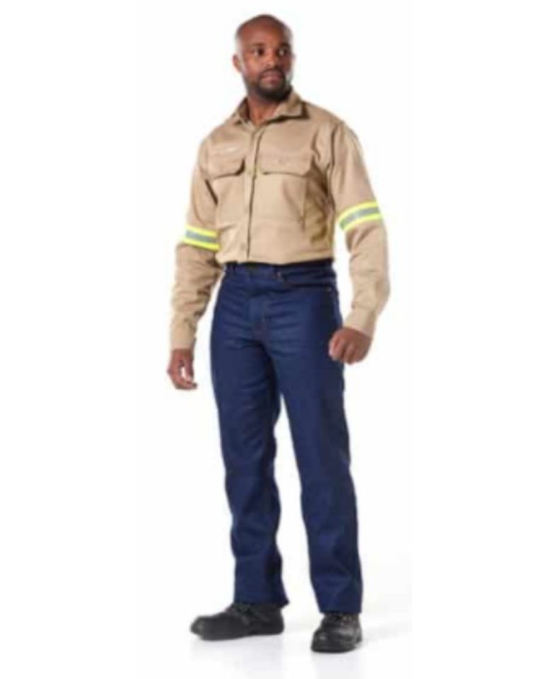ARC FLASH WEAR - ZDI - Safety PPE & Uniforms Wholesaler Since 2018