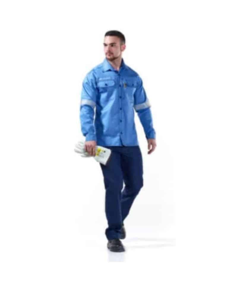 ARC FLASH WEAR - ZDI - Safety PPE & Uniforms Wholesaler Since 2018