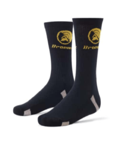 Dromex Anti-Static Socks - Anti-bacterial fibres prevent odour - ZDI ...