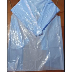 Chemical PVC Smock - ZDI PPE - Safety & Uniform Online Shop