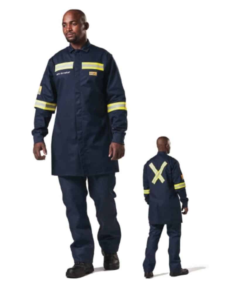 ARC FLASH WEAR - ZDI - Safety PPE & Uniforms Wholesaler Since 2018