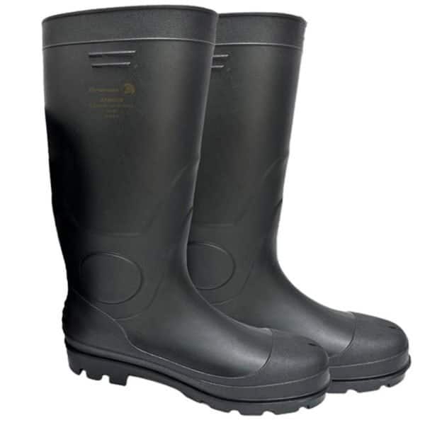 8115 Lemaitre Zeus Boot - ZDI - Safety PPE & Uniforms Wholesaler Since 2018