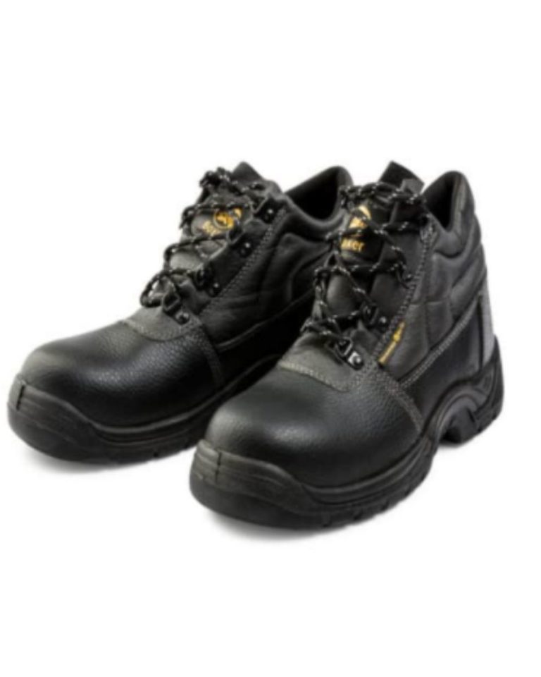 Kaliber, Raptor Safety Boot, Sms,Stc - ZDI Safety & Uniform Online Shop