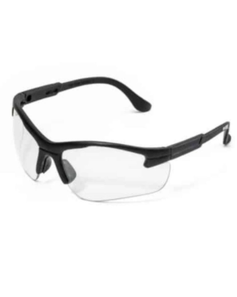 Dromex Flip Front Welding Goggle - Shade 5 Thermo Plastic Rubber Frame ...