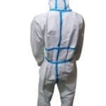 Promax Level 5, 6 Coverall - ZDI - Safety PPE & Uniforms Wholesaler ...