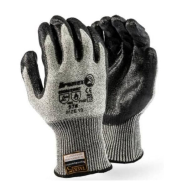 Dromex Tig Pigskin Full Grain Leather Driver Vip Glove - ZDI - Safety ...