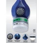 Qsa FFP1 Dust Masks - ZDI - Safety PPE & Uniforms Wholesaler Since 2018