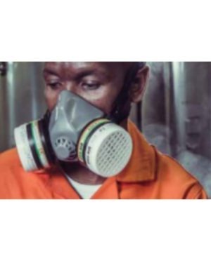 Dromex-Air FFP2 Disposable Masks - Fda Approved - ZDI PPE - Safety ...