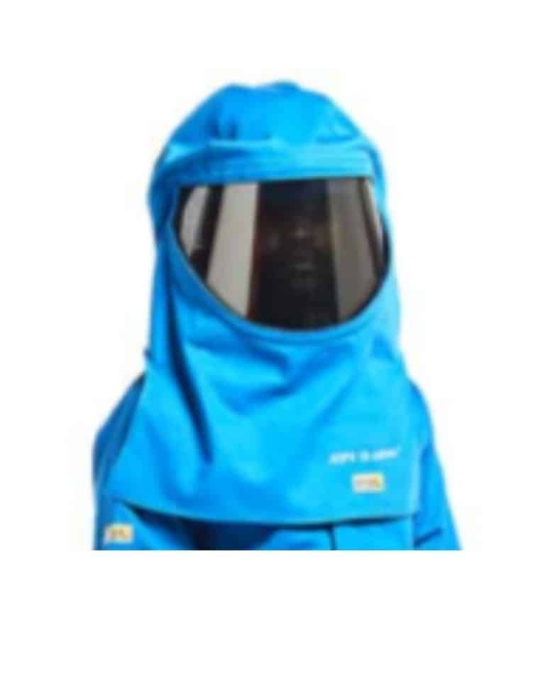 DROMEX ARC HRC4-51CAL SWITCHING HOOD WITH VISOR(TRUE VISION) - ZDI ...