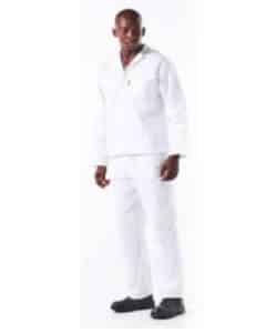 Dromex Polycotton Conti Suit - ZDI - Safety PPE & Uniforms Wholesaler ...