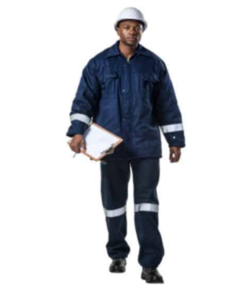 Cold Weather, Rain Wear & Freezer Wear - ZDI - Safety PPE & Uniforms ...