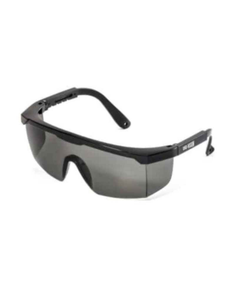 DROMEX SPECTACLE/GOGGLE COMBINATION SPOGGLE, CLEAR, ANTI MIST MOQ 12 ...