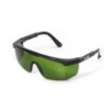 Dromex Spectacle/Goggle Combination Spoggle, Clear, Anti Mist - ZDI ...
