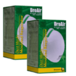 Qsa FFP2 Dust Masks - ZDI - Safety PPE & Uniforms Wholesaler Since 2018