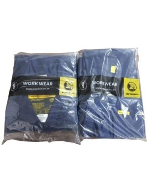 Dromex D59 Navy Blue Flame Eskom Spec - Pants - ZDI - Safety PPE ...