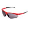 Dromex Spectacle/Goggle Combination Spoggle, Clear, Anti Mist - ZDI ...