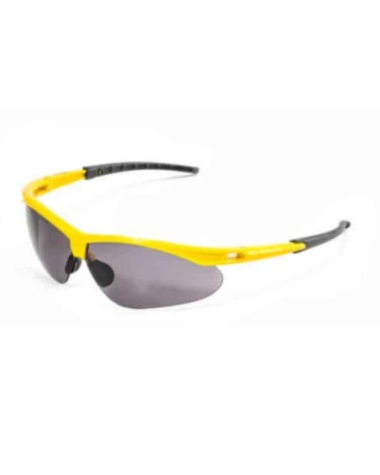 Dromex Spectacle/Goggle Combination Spoggle, Clear, Anti Mist Moq 12 ...