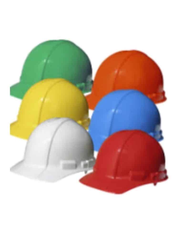 NIKKI Hard Hat - 3 POINT BREAK AWAY CHIN STRAP - ZDI Safety & Uniform ...