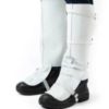 Welders Ace Leather Spats Per Pair - ZDI - Safety PPE & Uniforms ...