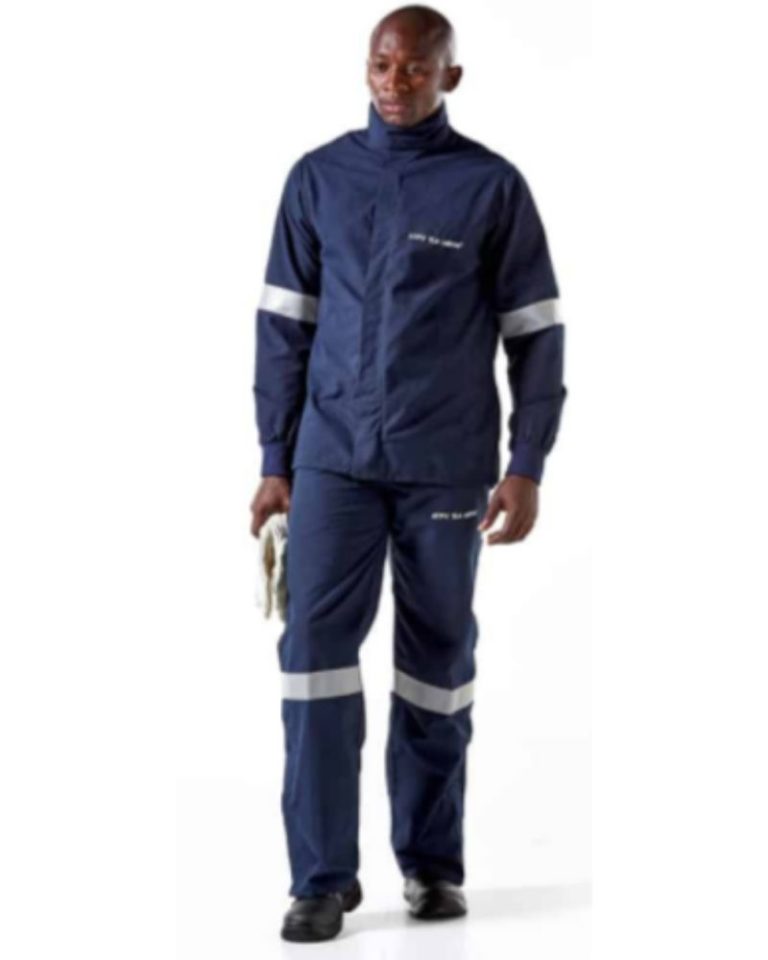 ARC FLASH WEAR - ZDI - Safety PPE & Uniforms Wholesaler Since 2018