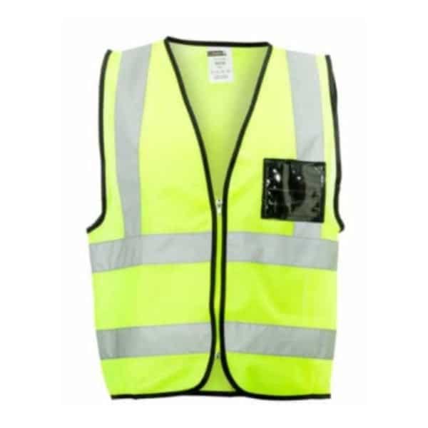 Beacon Reflective Jacket - ZDI - Safety PPE & Uniforms Wholesaler Since ...