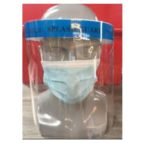 Qsa FFP1 Dust Masks - ZDI - Safety PPE & Uniforms Wholesaler Since 2018