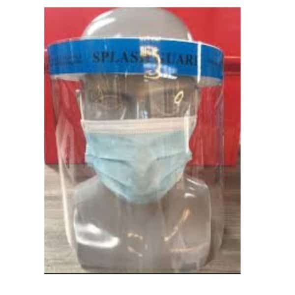 Qsa FFP1 Dust Masks - ZDI - Safety PPE & Uniforms Wholesaler Since 2018