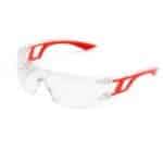 Dromex Spectacle/Goggle Combination Spoggle, Clear, Anti Mist - ZDI ...