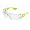 Dromex Spectacle/Goggle Combination Spoggle, Clear, Anti Mist - ZDI ...