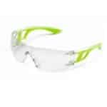 Dromex Spectacle/Goggle Combination Spoggle, Clear, Anti Mist - ZDI ...