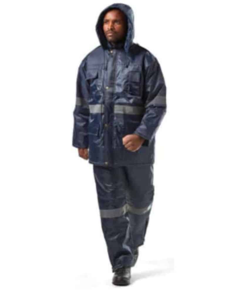 FREEZER WEAR Archives - ZDI PPE - Safety & Uniform Online Shop