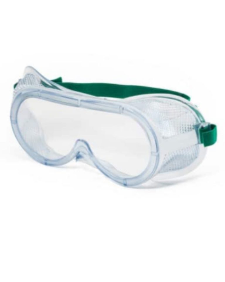 Dromex Flip Front Welding Goggle - Shade 5 Thermo Plastic Rubber Frame ...