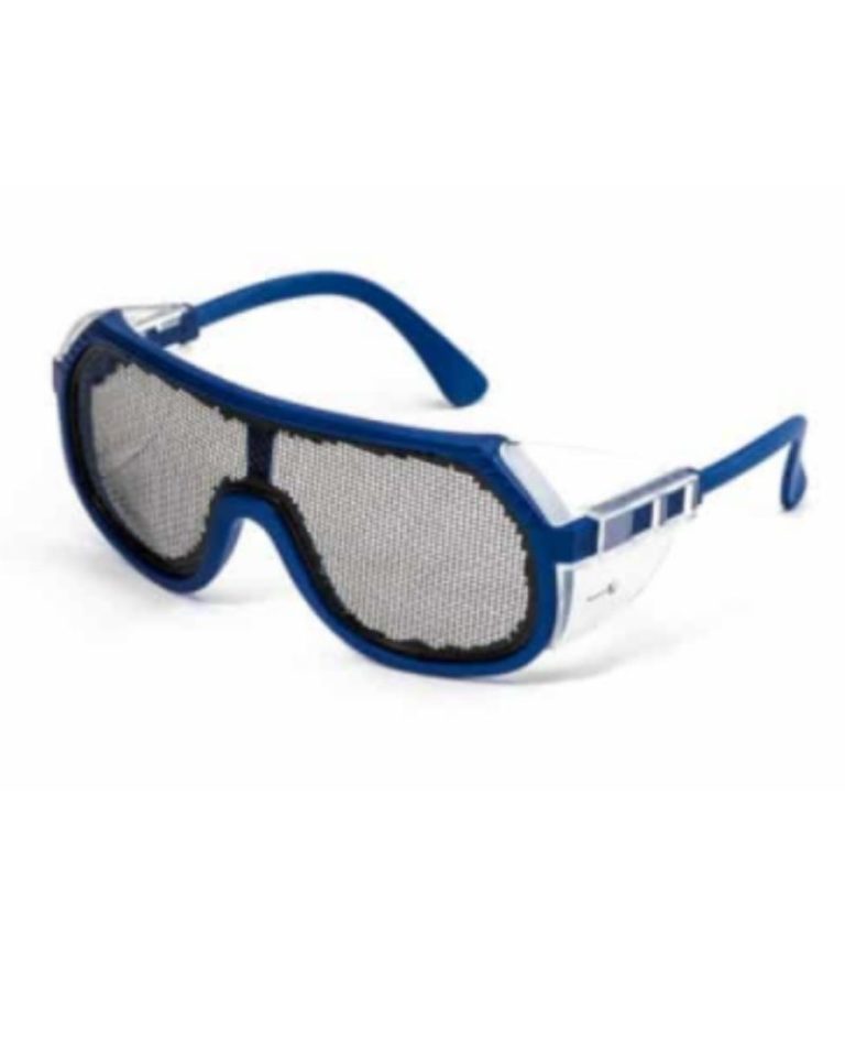 DROMEX IN-DIRECT WIDE VISION GOGGLES - ZDI Safety & Uniform Online Shop
