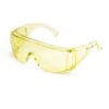 Dromex In-Direct Wide Vision Goggles - ZDI - Safety PPE & Uniforms ...