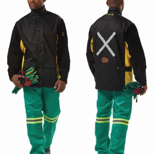 Dromex Puffer Jacket - ZDI - Safety PPE & Uniforms Wholesaler Since 2018