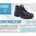 Profit Assassin Chelsea Boot STC - ZDI - Safety PPE & Uniforms ...