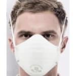 Dromex-Air FFP2 Disposable Masks - Fda Approved - ZDI - Safety PPE ...