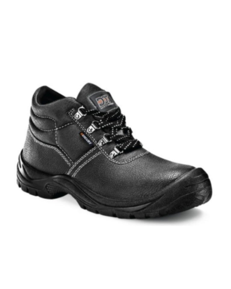 DOT Argon Boot MOQ 5 - ZDI Safety & Uniform Online Shop