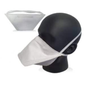 Qsa FFP2 Dust Masks - ZDI PPE - Safety & Uniform Online Shop