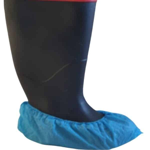 SHOE/BOOT COVERS Archives - ZDI - Safety PPE & Uniforms Wholesaler ...