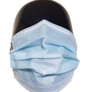 Qsa FFP2 Valved Dust Masks - ZDI PPE - Safety & Uniform Online Shop