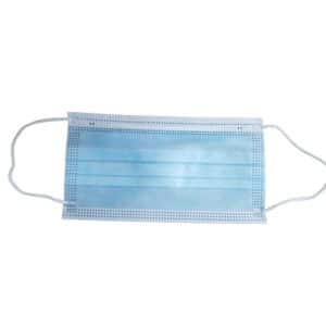 Qsa FFP2 Valved Dust Masks - ZDI PPE - Safety & Uniform Online Shop