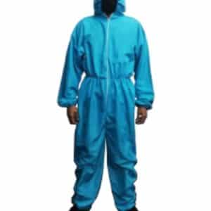 Promax High Quality Disposable Coverall (Breathable & Liquid Proof ...