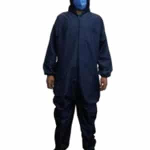 Promax High Quality Disposable Coverall (Breathable & Liquid Proof ...