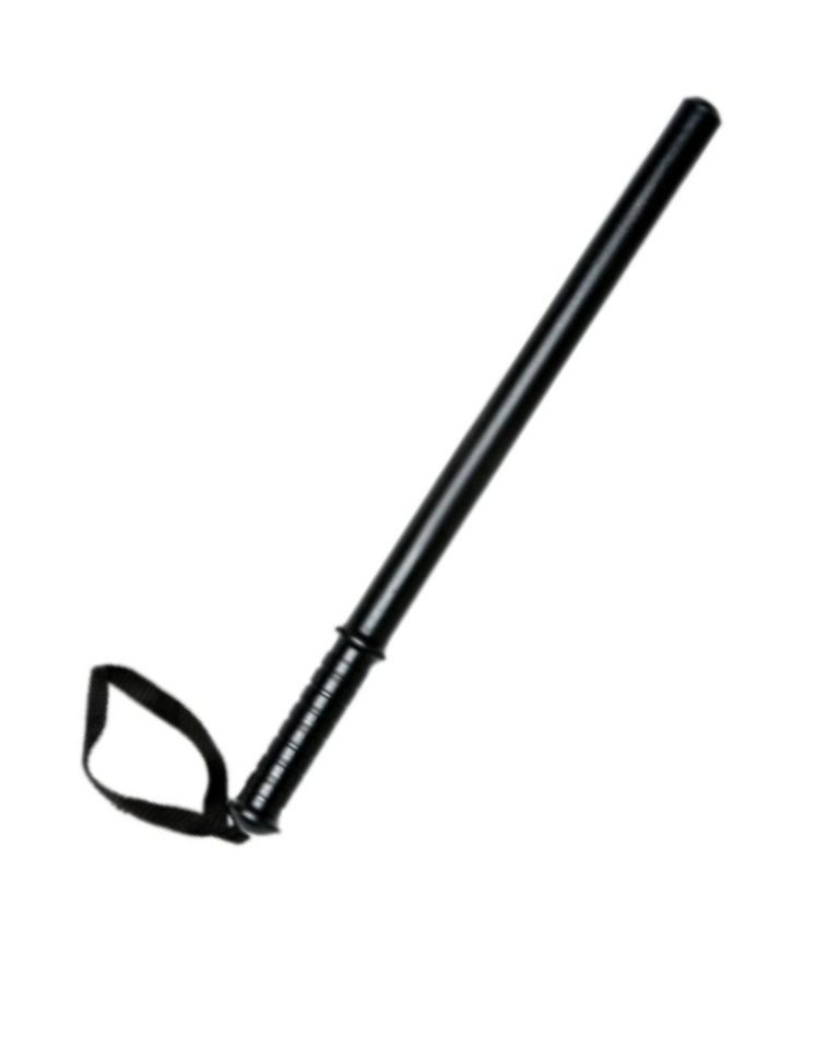 Javlin Straight Baton - ZDI - Safety PPE & Uniforms Wholesaler Since 2018