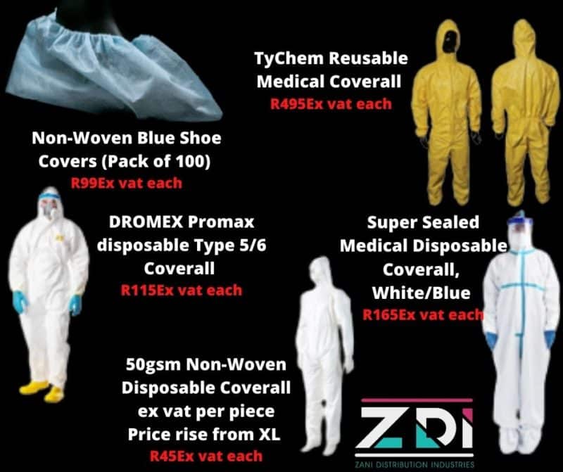 Home - ZDI - Safety PPE & Uniforms Wholesaler Since 2018