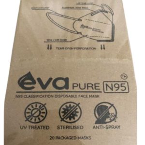 Qsa FFP2 Dust Masks - ZDI PPE - Safety & Uniform Online Shop