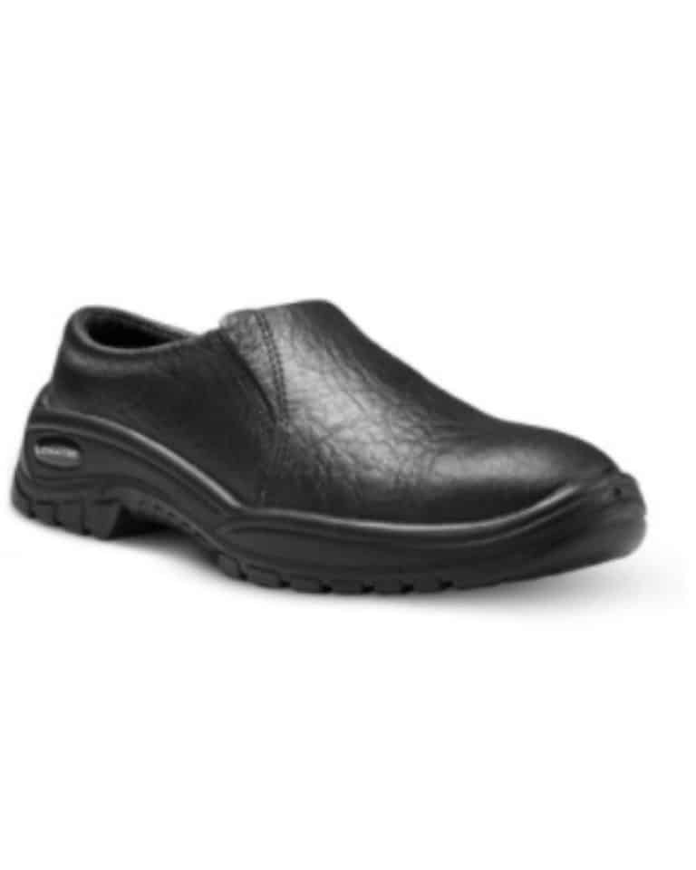 8009 Lemaitre Clog - Superior Slip Resistance - Steel toe cap - ZDI ...