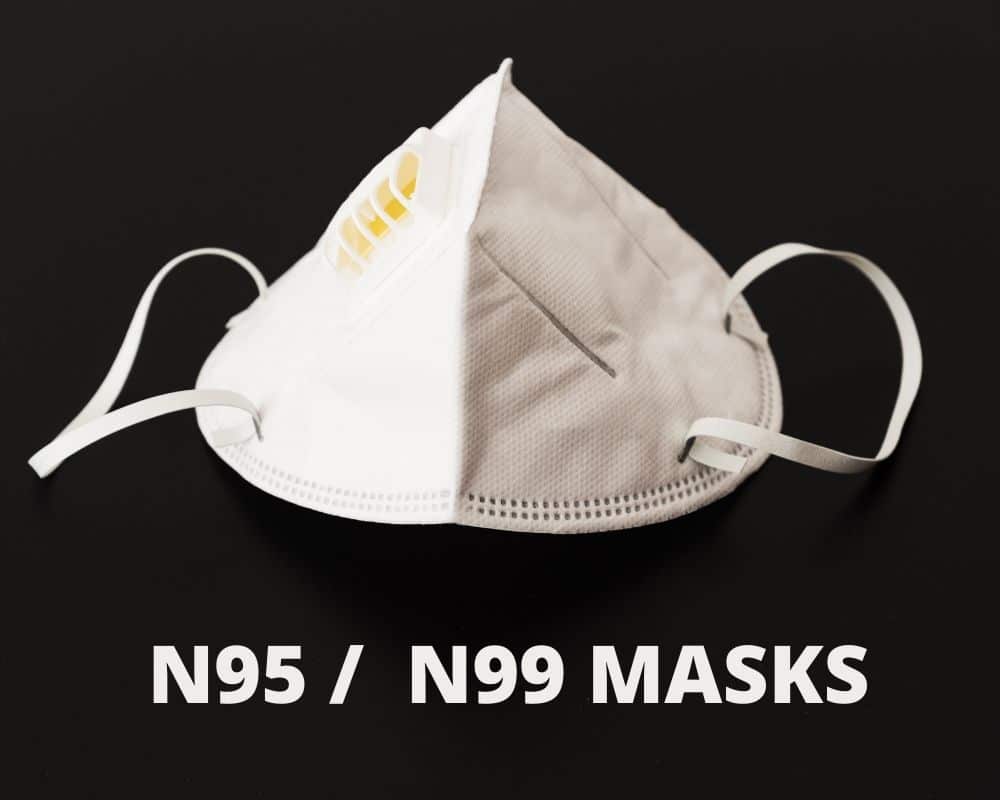 N95/N99 MASKS Archives - ZDI - Safety PPE & Uniforms Wholesaler Since 2018