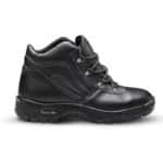 Dot, Argon, Safety Boot, Stc, Black MOQ 50 - ZDI PPE - Safety & Uniform ...